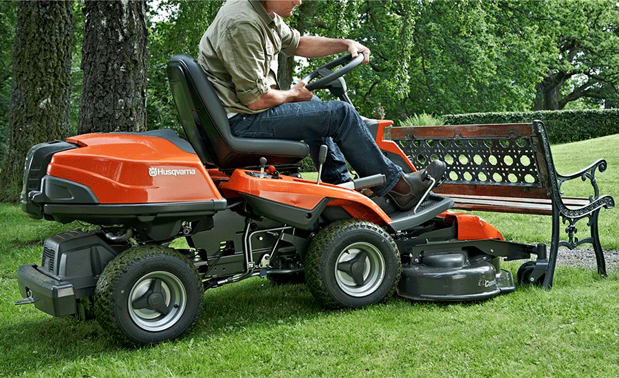 Rider Mowers – Cooroy Outdoor Power Equipment